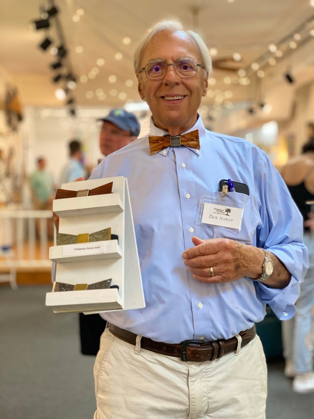 Jack Nietert | Thibault Gallery