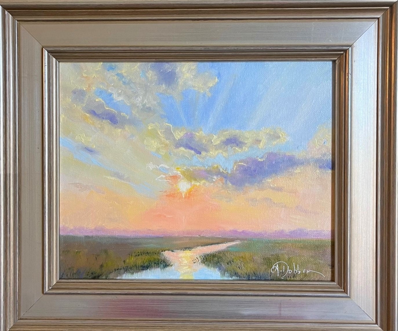 Sky Lights | Thibault Gallery